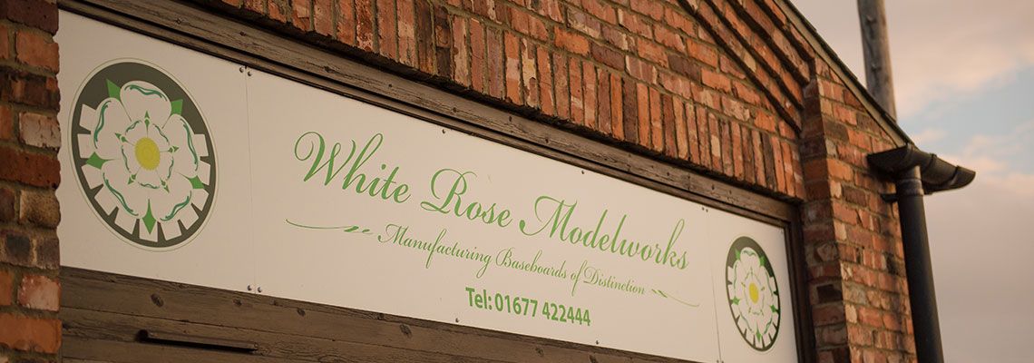 Contact Us | White Rose Modelworks